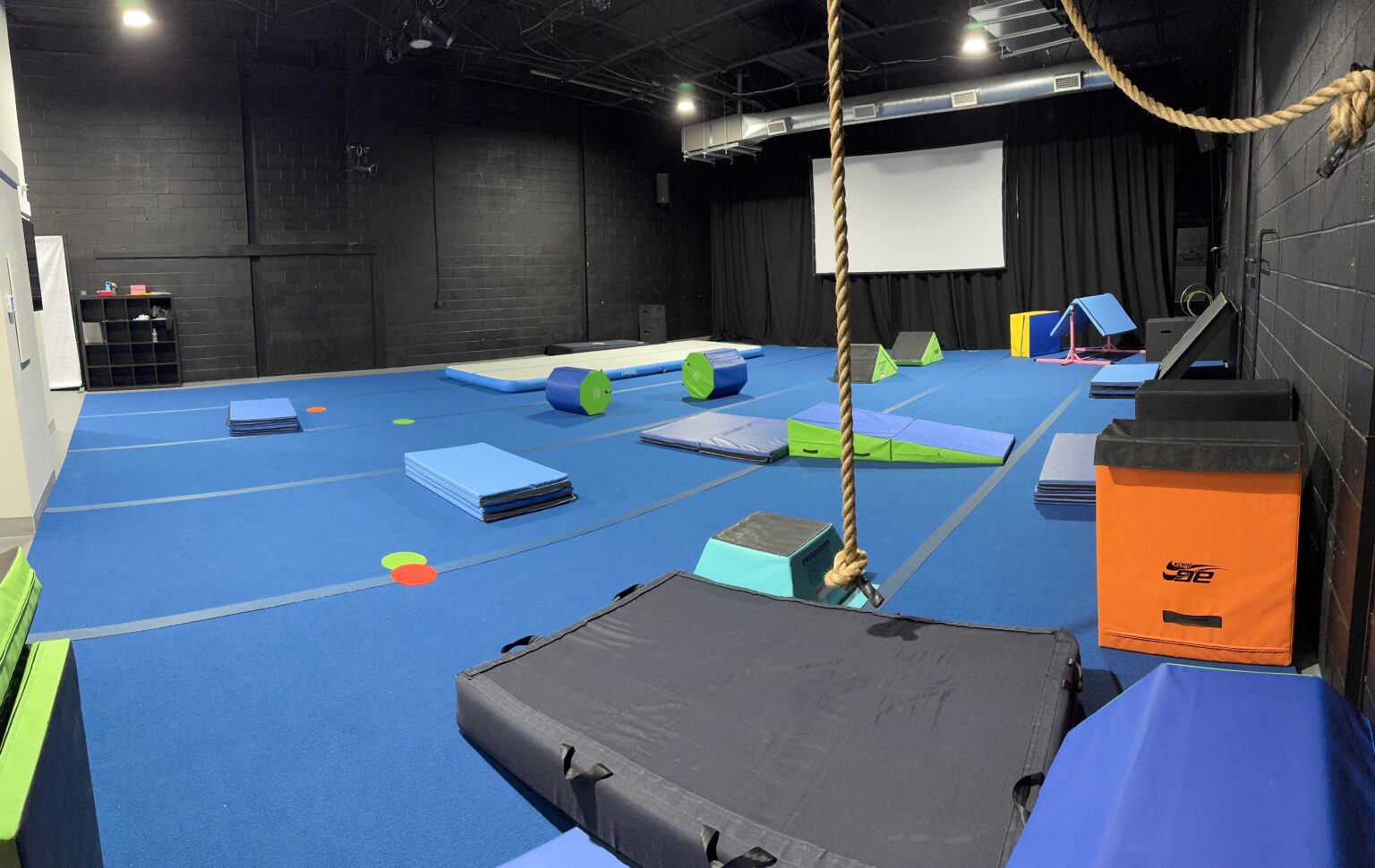 About Us - The Studios Brookhaven